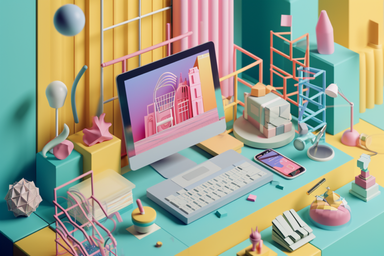 WordPress & WooCommerce: Driving E-Commerce Success - Modern Labyrinth